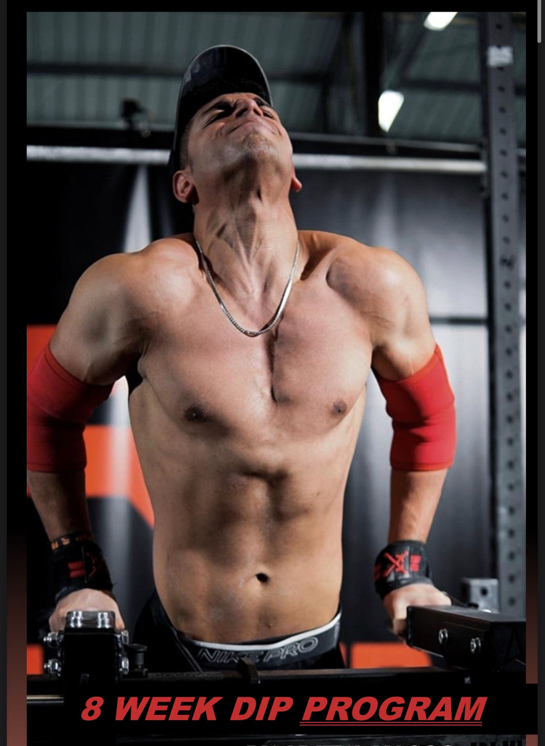 Products – Strength Synergy